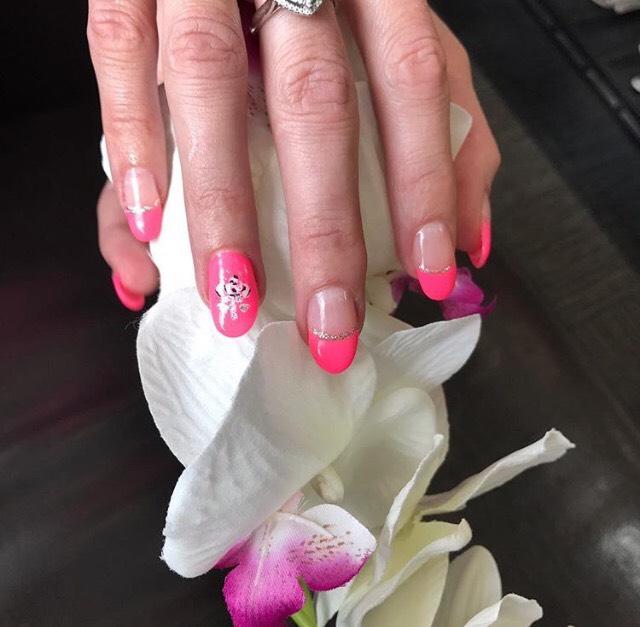 Testimonials – The Nail Spa
