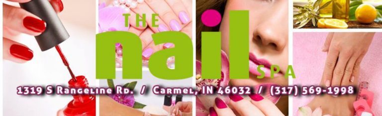 The Nail Spa