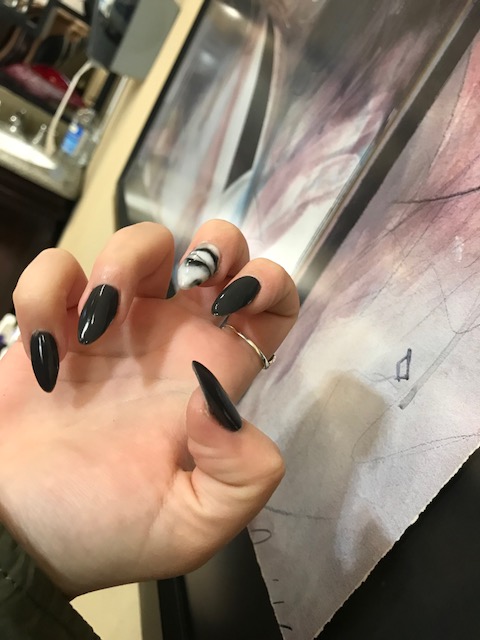 Testimonials – The Nail Spa